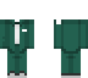 squidgame squid | Minecraft Skins