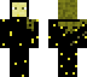 starry night | Minecraft Skins