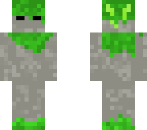 Stone Minecraft Skins