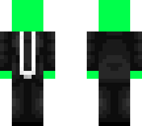 suit template | Minecraft Skins