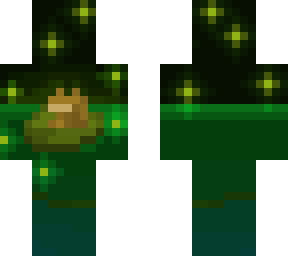 frog | Minecraft Skins