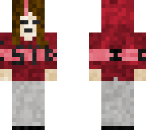 Matching Minecraft Skins