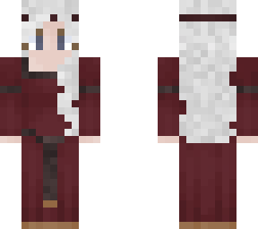 targaryen | Minecraft Skins