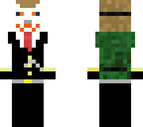 mask | Minecraft Skins