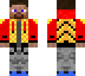 rekrap2 | Minecraft Skins