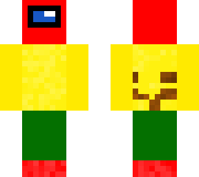 gaming | Minecraft Skins