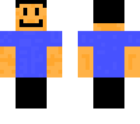 Timmy | Minecraft Skin