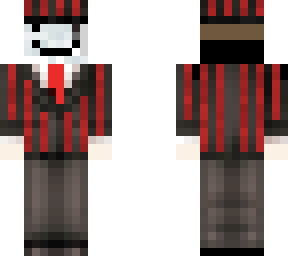 villain | Minecraft Skins