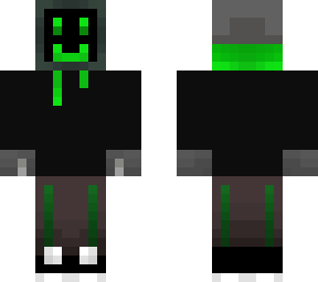 effects | Minecraft Skins