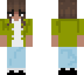 tyler | Minecraft Skins