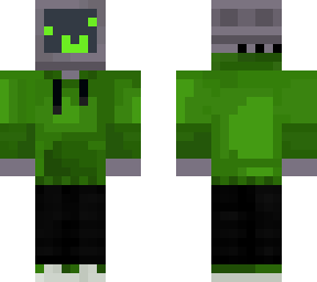 cool guy | Minecraft Skins