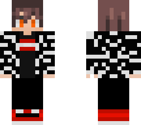 drip | Minecraft Skins