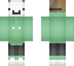 Dream Smp Minecraft Skins