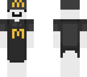 mom | Minecraft Skins