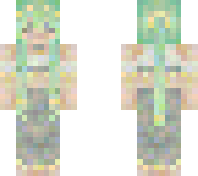 vale | Minecraft Skin