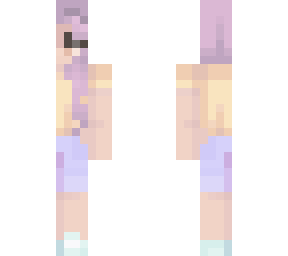 vanilla| collab | Minecraft Skin