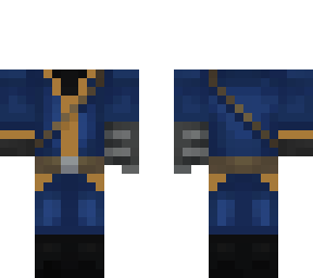Boy Base Minecraft Skins