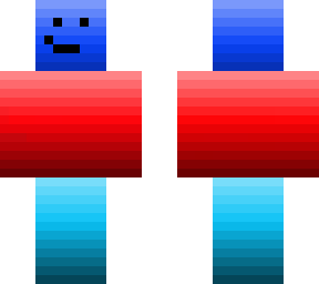 vibrant | Minecraft Skins