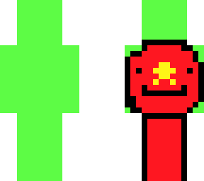 vietnamese dream | Minecraft Skin