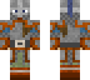 viking | Minecraft Skins