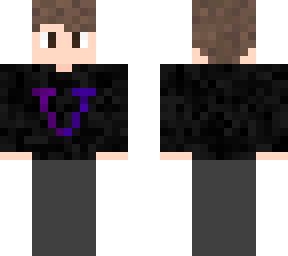 Vince | Minecraft Skin