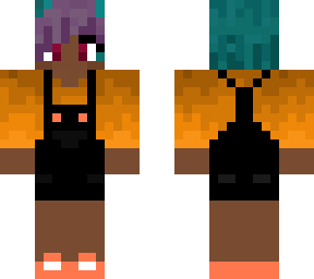 doctor girl | Minecraft Skins