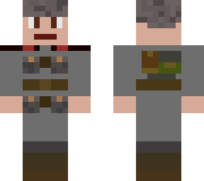 ww2 | Minecraft Skins