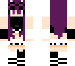 yuri | Minecraft Skins