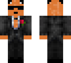 zorro | Minecraft Skins