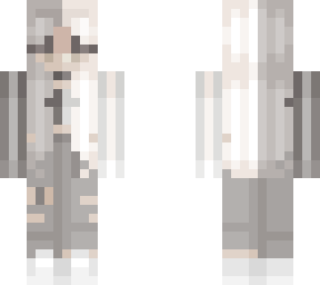 girl | Minecraft Skins