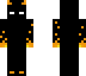 fire | Minecraft Skins