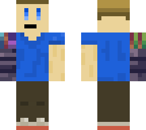 human | Minecraft Skins