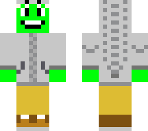 2d skin | Minecraft Skins