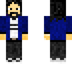 beard | Minecraft Skins