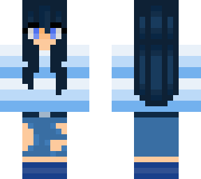 aesthetic | Minecraft Skins