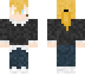 akira | Minecraft Skin
