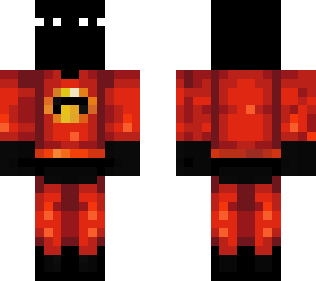 alien | Minecraft Skins