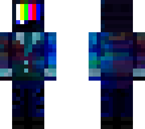 alien | Minecraft Skins