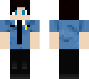 security | Minecraft Skins