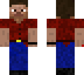 amir | Minecraft Skins