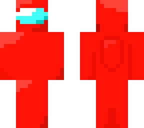 among us | Minecraft Skins