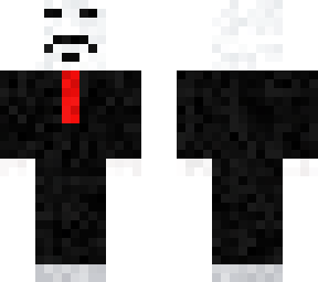 hacker | Minecraft Skins