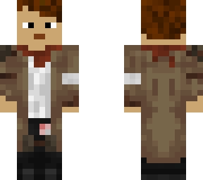 apo | Minecraft Skins