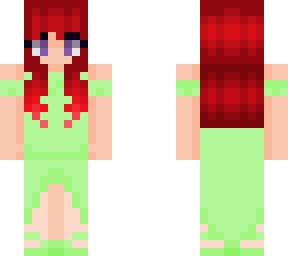 beautiful | Minecraft Skins