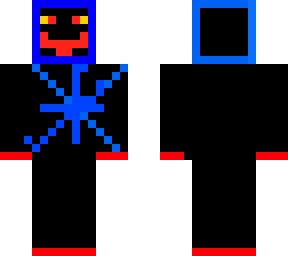 asa | Minecraft Skins