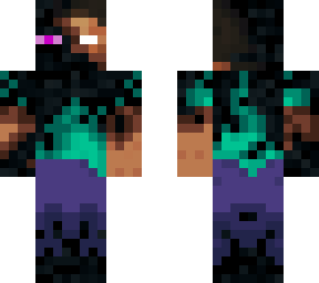 awesomeman252 | Minecraft Skin