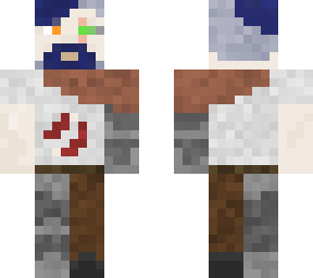 old man | Minecraft Skins