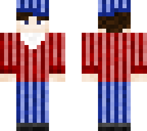 bard | Minecraft Skins