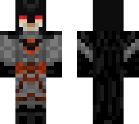 batman | Minecraft Skins