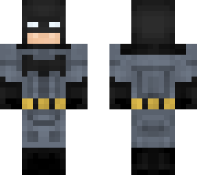 batman | Minecraft Skins